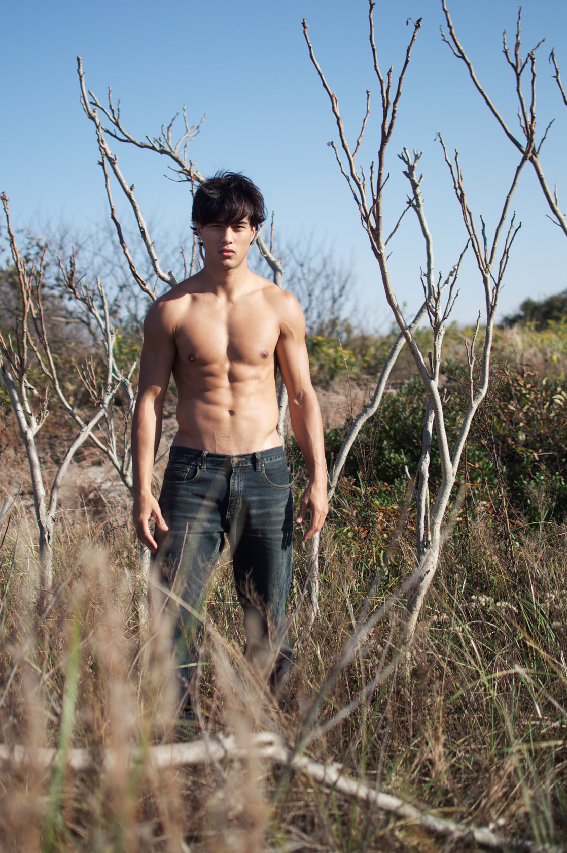 Devon Spence picture