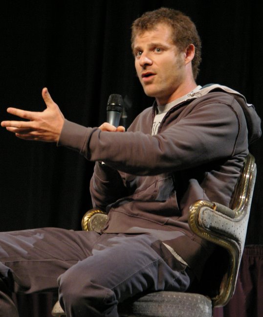 Picture of Matt Stone