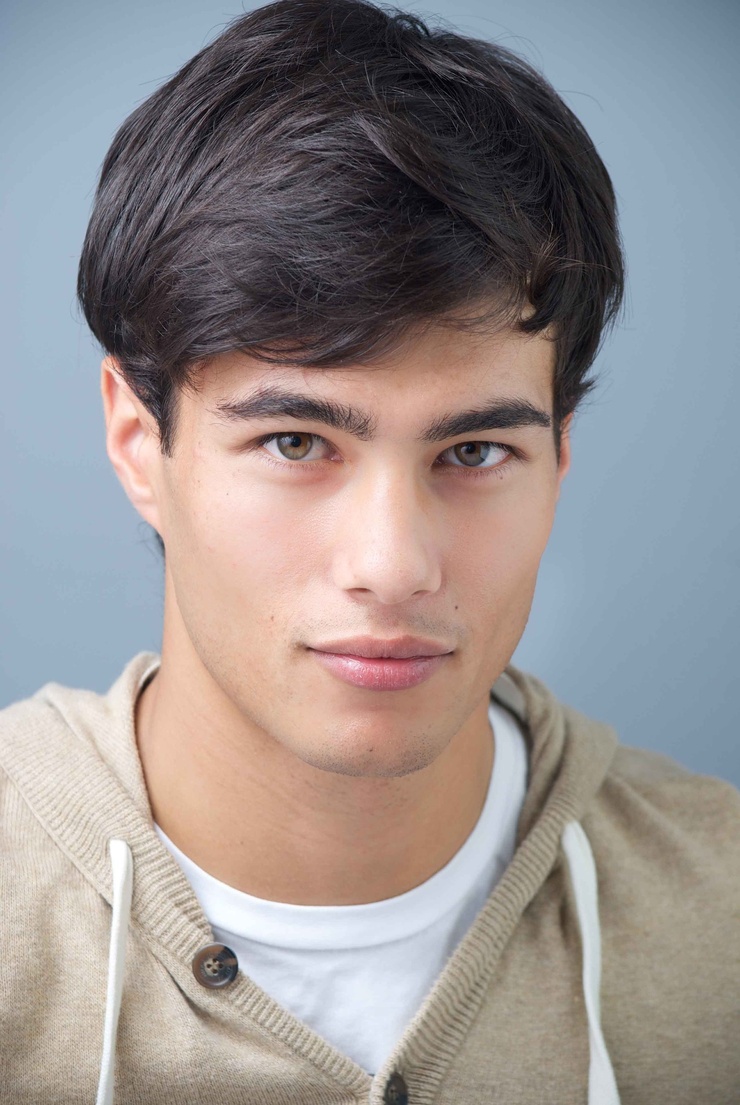 Picture of Devon Spence