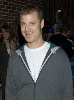 Picture of Matt Stone