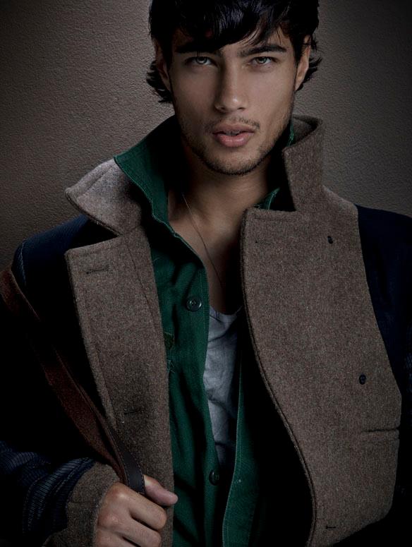 Picture of Devon Spence