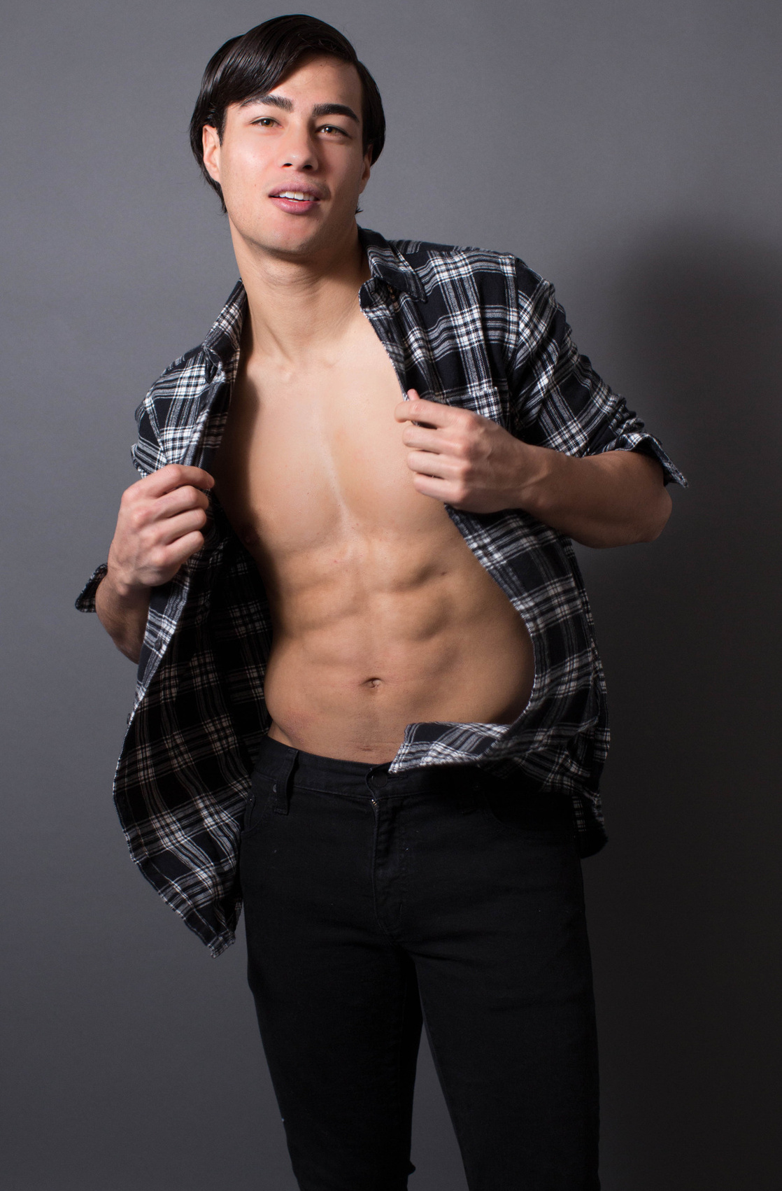 Devon Spence picture