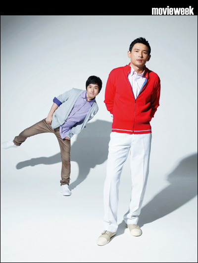 Picture of Jeong-min Hwang