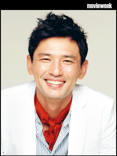 Picture of Jeong-min Hwang