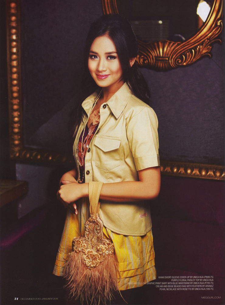 Picture of Sarah Geronimo