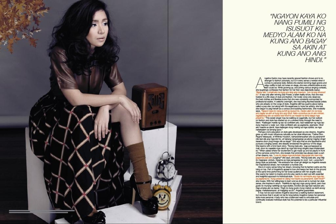 Picture of Angeline Quinto