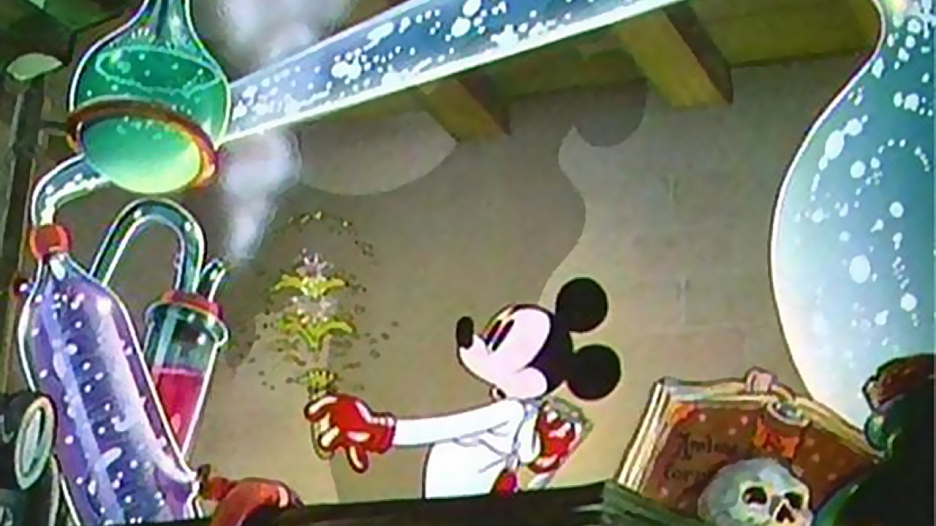 Picture of The Worm Turns