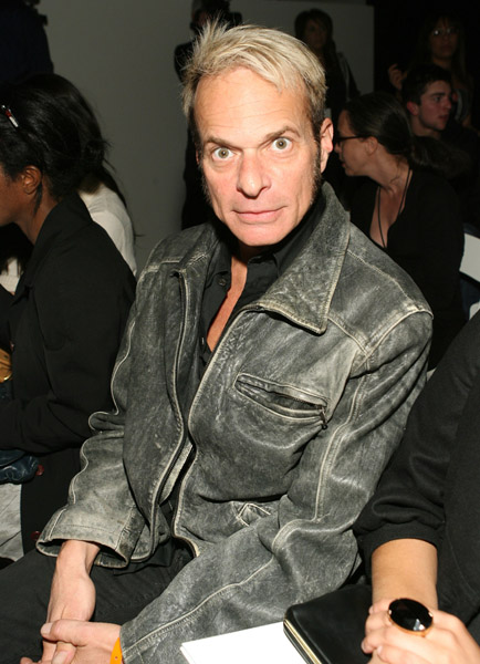 Image of David Lee Roth