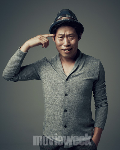 Picture of Hae-jin Yu