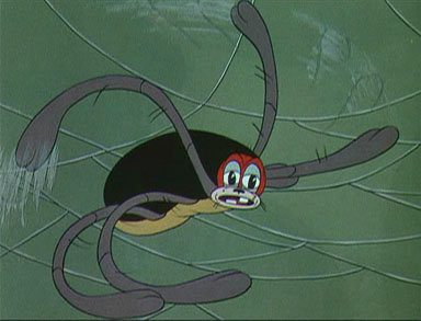 The Worm Turns image