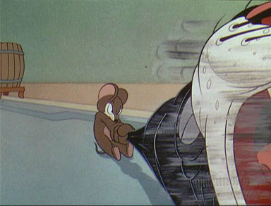 Picture of The Worm Turns (1937)