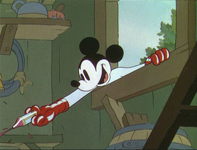 The Worm Turns (1937) image