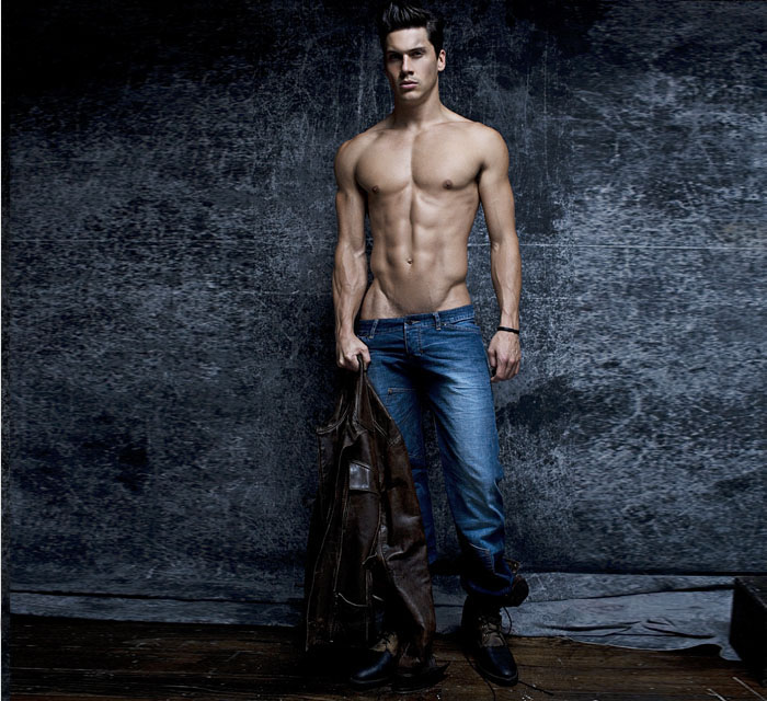 Picture of ZEB RINGLE