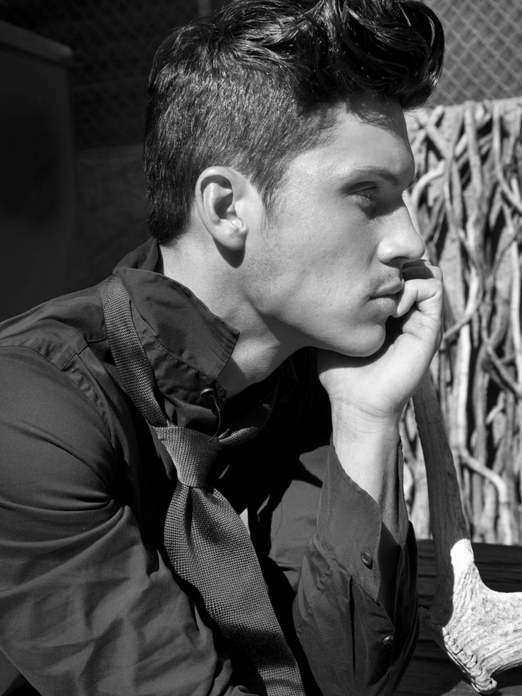 ZEB RINGLE picture