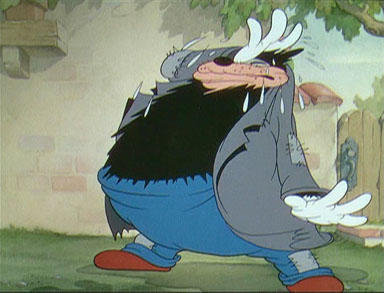 Picture of The Worm Turns