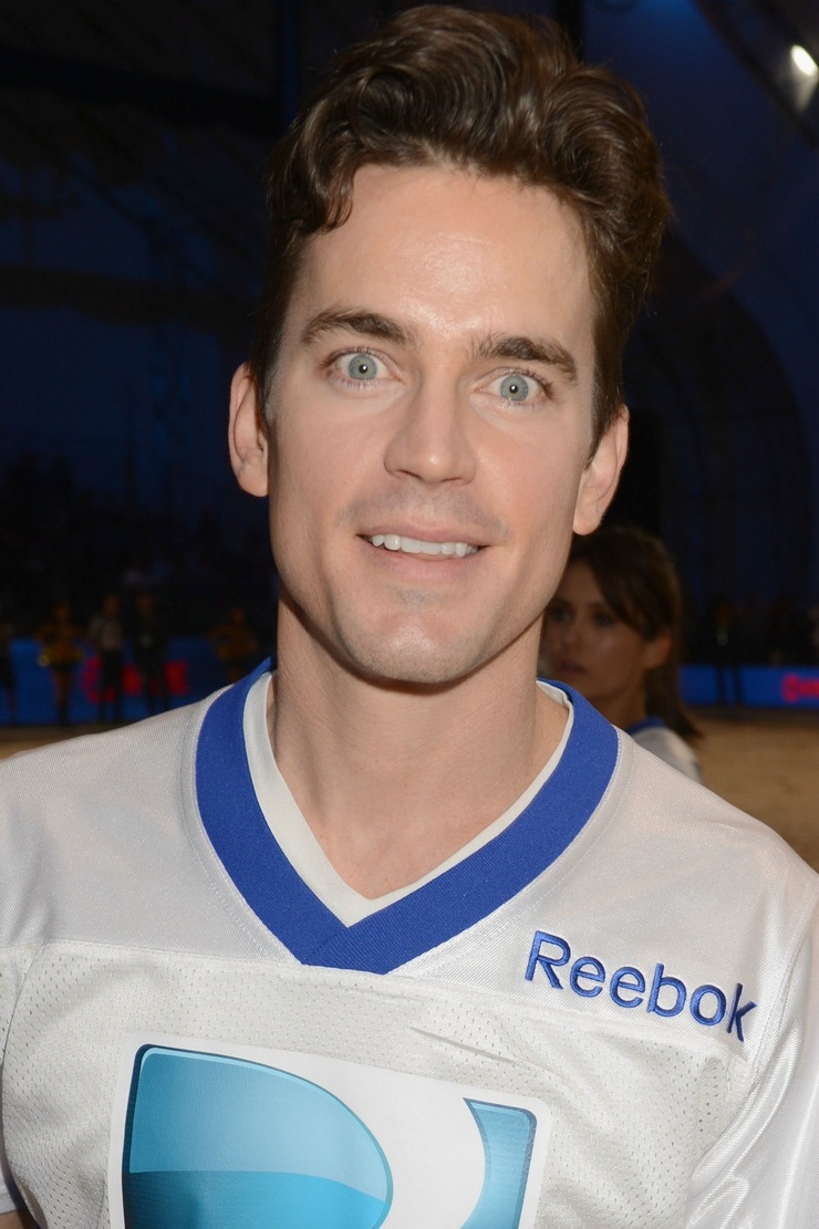 Matthew Bomer picture