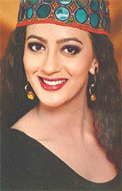 Picture of Supriya Karnik