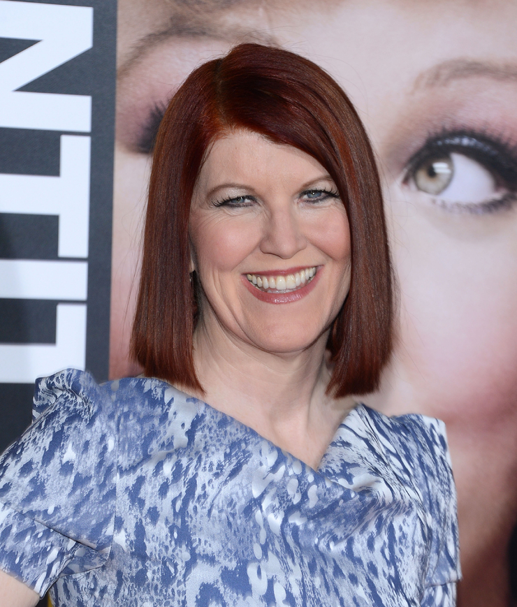Kate Flannery picture