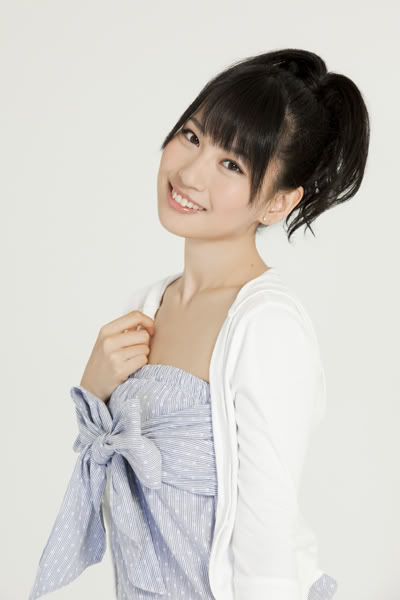 Picture of Yuka Masuda