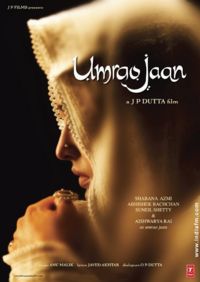 Picture of Umrao Jaan (2006)