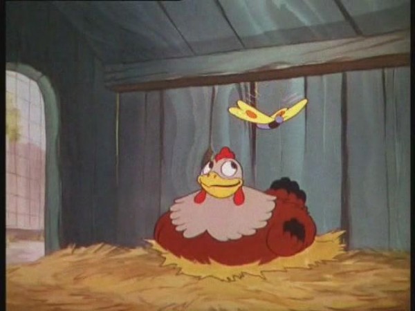 Picture of Mother Pluto