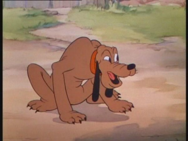 Mother Pluto picture