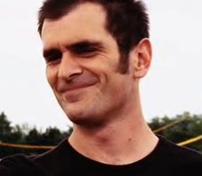 Picture of Ty Burrell