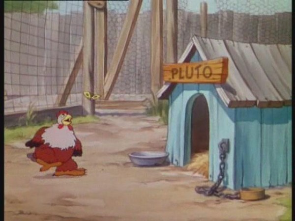 Picture of Mother Pluto