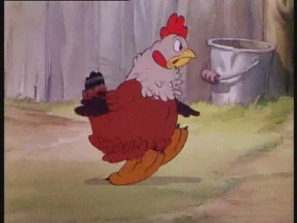 Picture of Mother Pluto