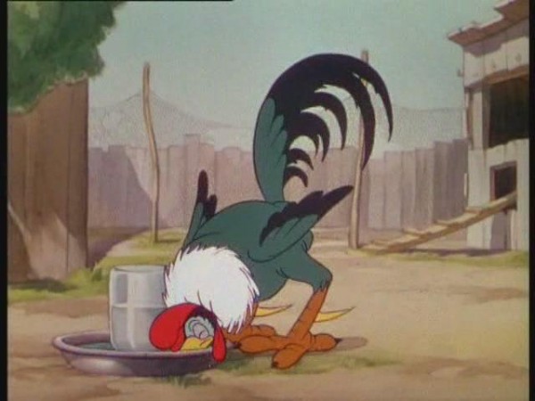 Image of Mother Pluto