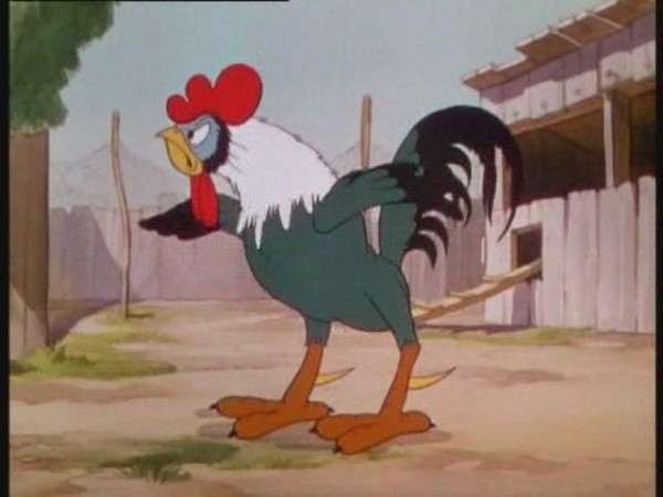 Picture of Mother Pluto