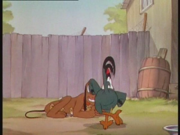 Mother Pluto picture