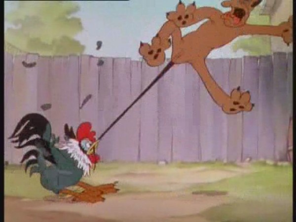 Picture of Mother Pluto