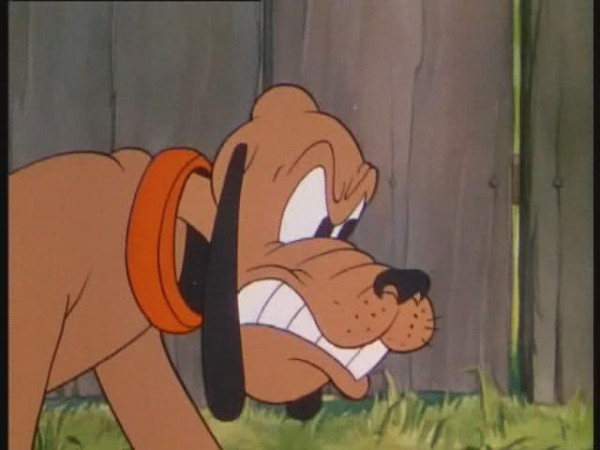 Picture of Mother Pluto