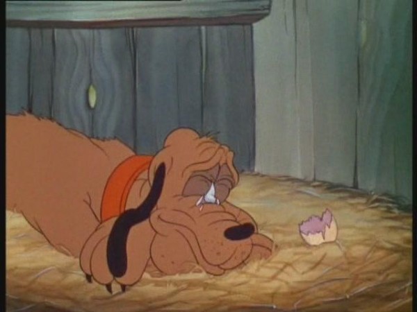 Picture of Mother Pluto