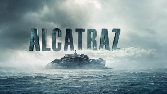 Image of Alcatraz (2012)