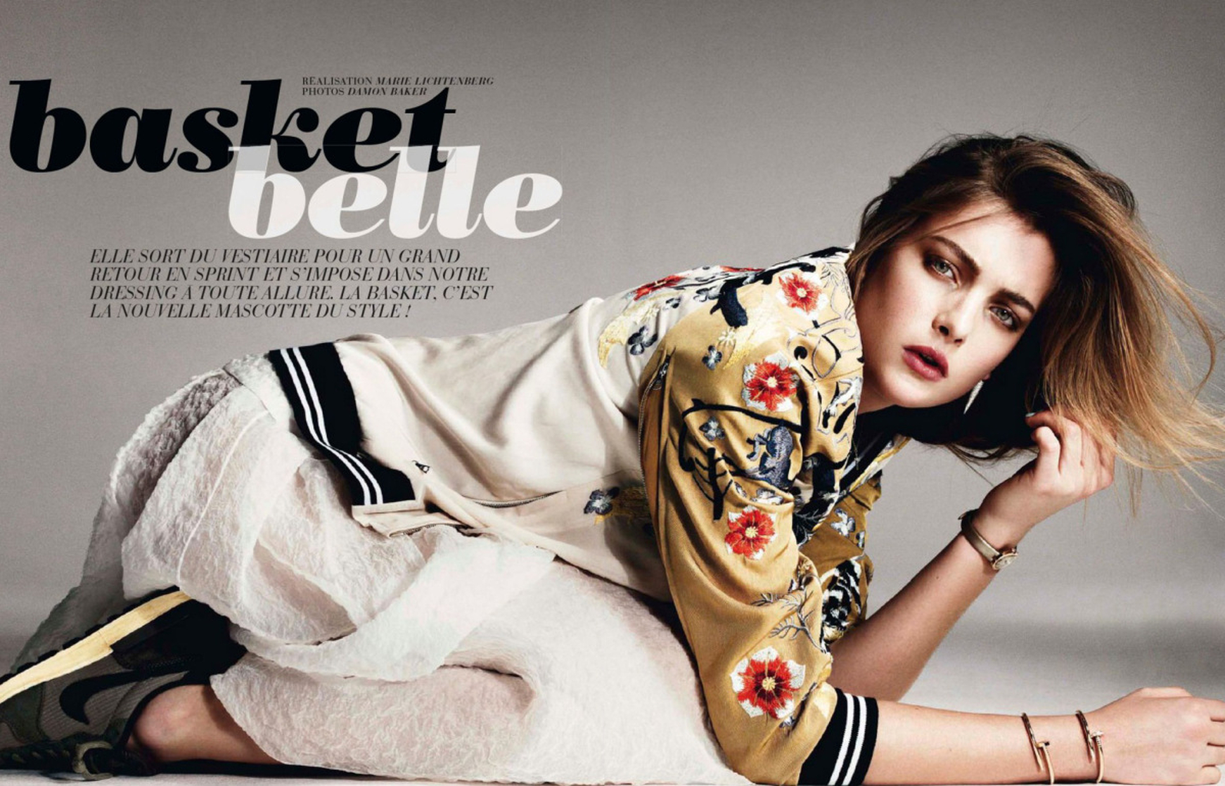 Picture of Ophelie Rupp