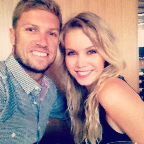 Image of Amy Beckwith