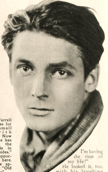 Picture of Charles Farrell