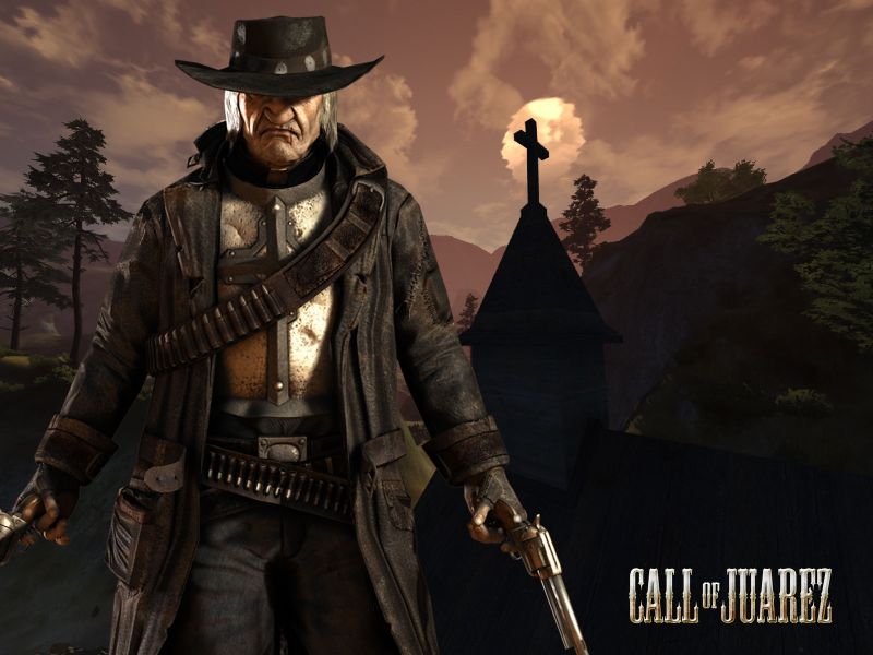 Picture of Call of Juarez