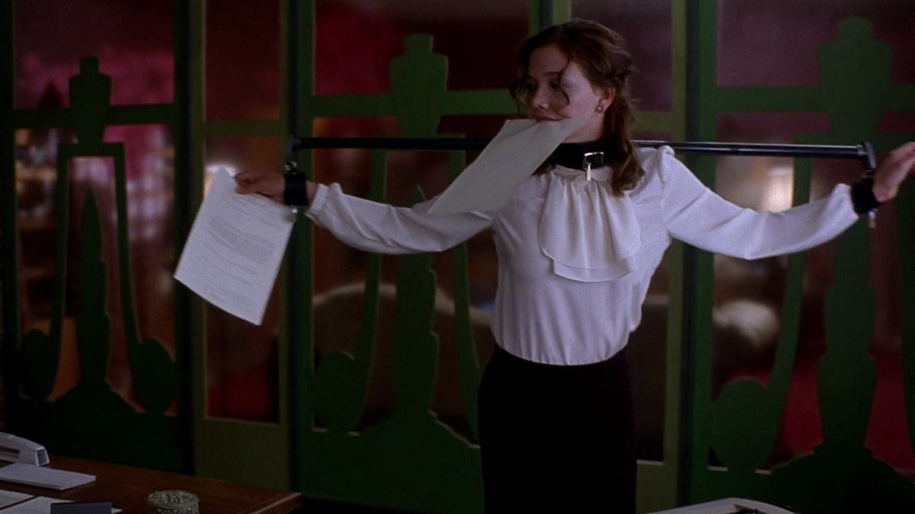 Picture of Secretary