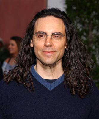 Image of Tom Shadyac