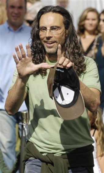 Tom Shadyac picture
