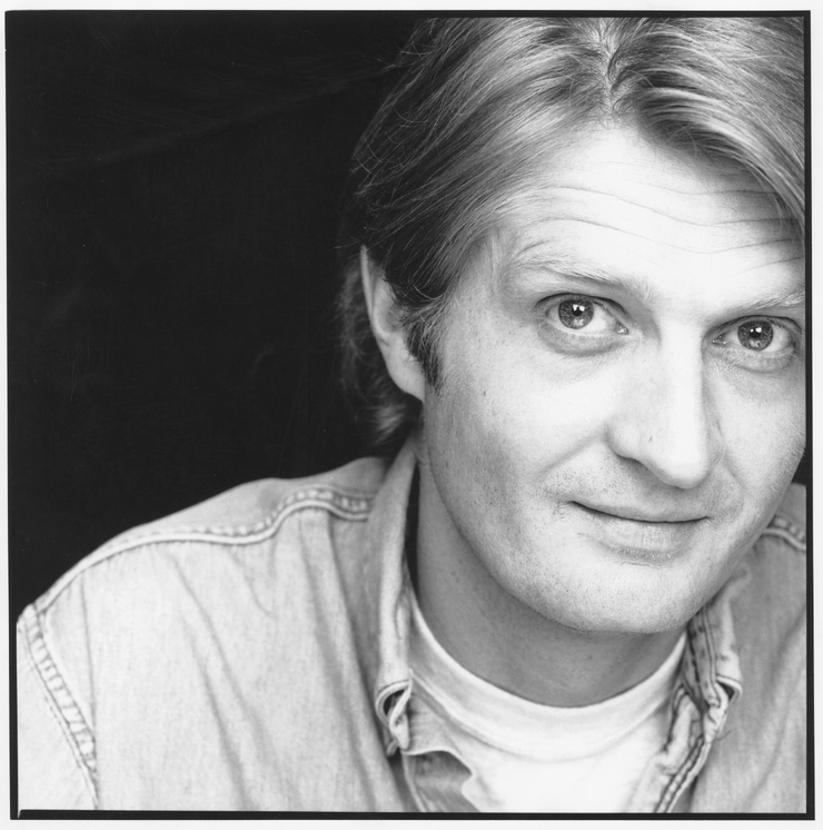 Picture of Tom Cochrane