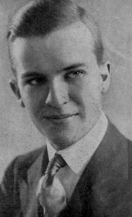 Picture of Albert Ray