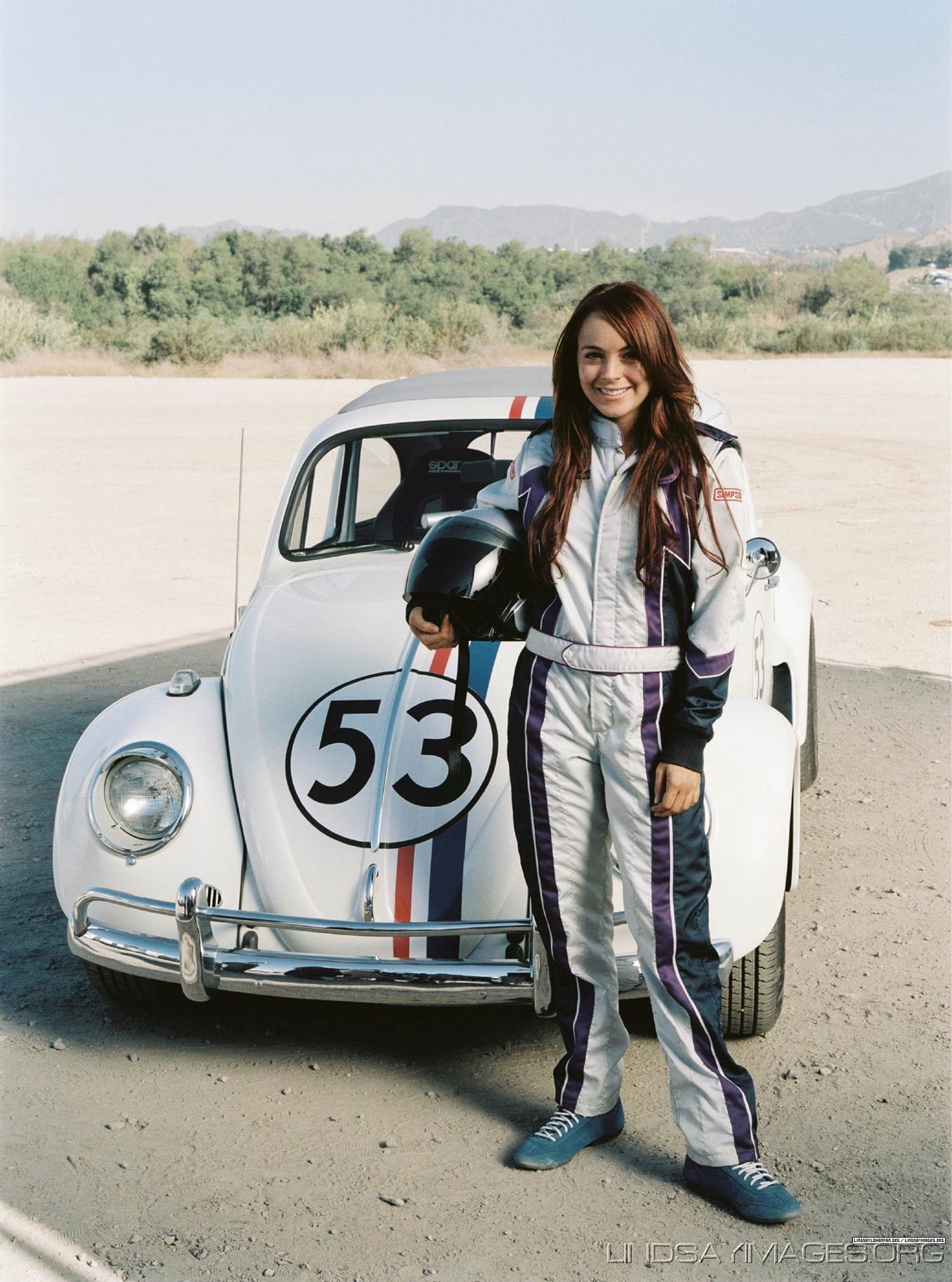 Picture of Herbie: Fully Loaded