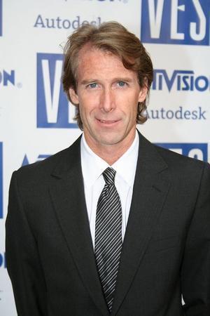 Picture of Michael Bay