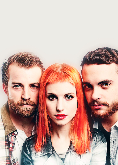 Picture of Paramore