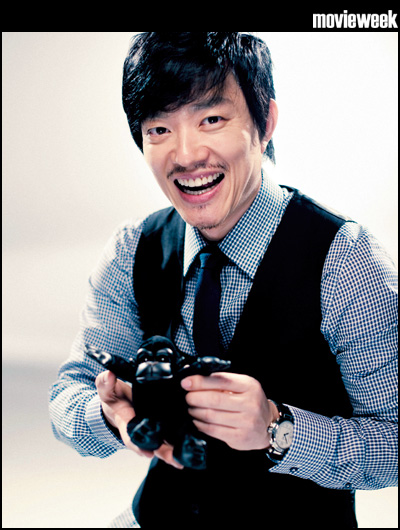 Beom-su Lee picture