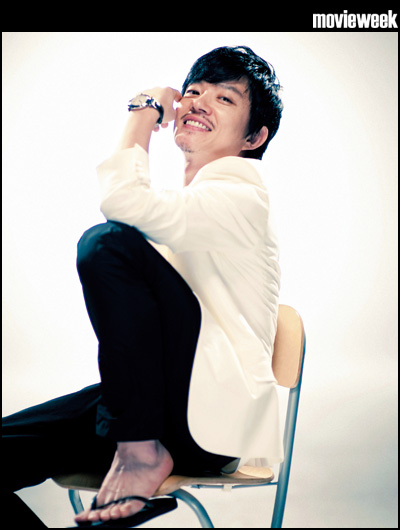 Picture of Beom-su Lee